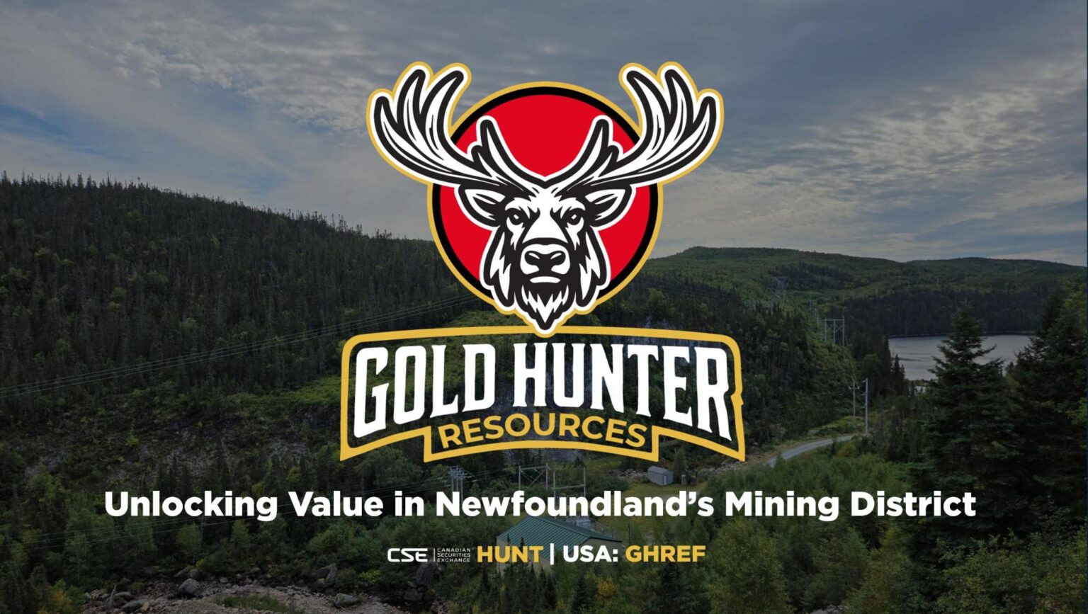 Home - Gold Hunter